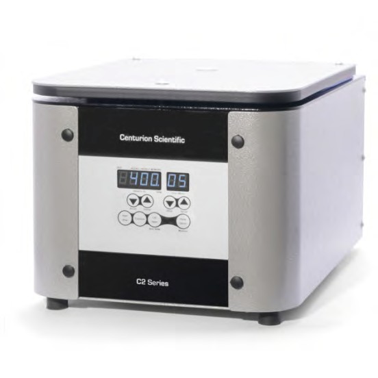 Products in Centurion Scientific Ltd