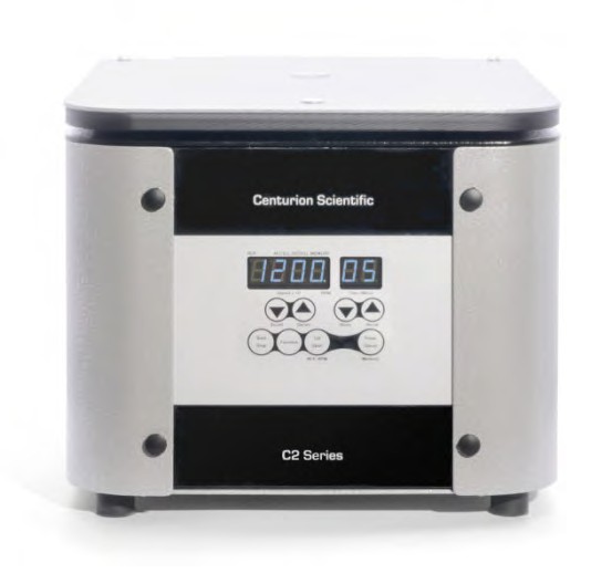 CR2000 Multi Purpose Centrifuge,Centurion Scientific Ltd_specification ...