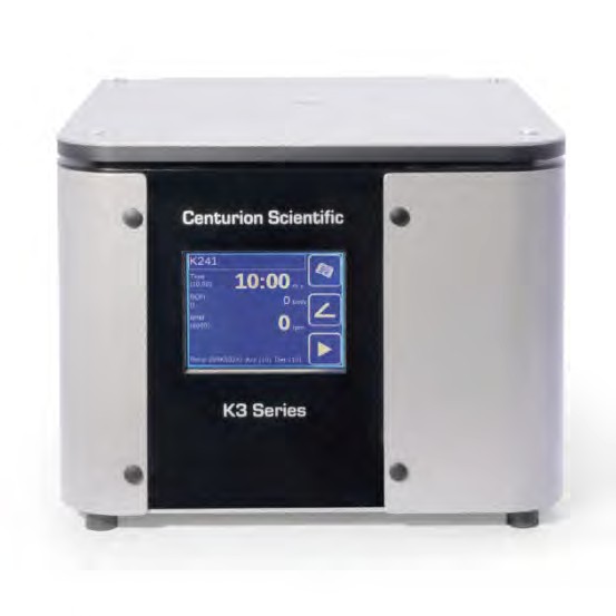 Products in Centurion Scientific Ltd