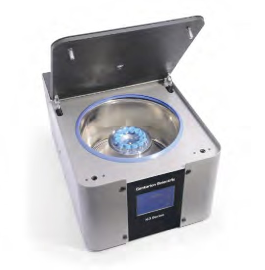 K241R Refrigerated Centrifuge,Centurion Scientific Ltd_specification ...