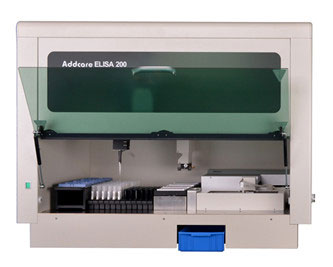 High throughput Automatic ELISA Workstation,addcare_specification/price ...