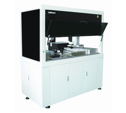 High throughput Automatic ELISA Workstation,addcare_specification/price ...