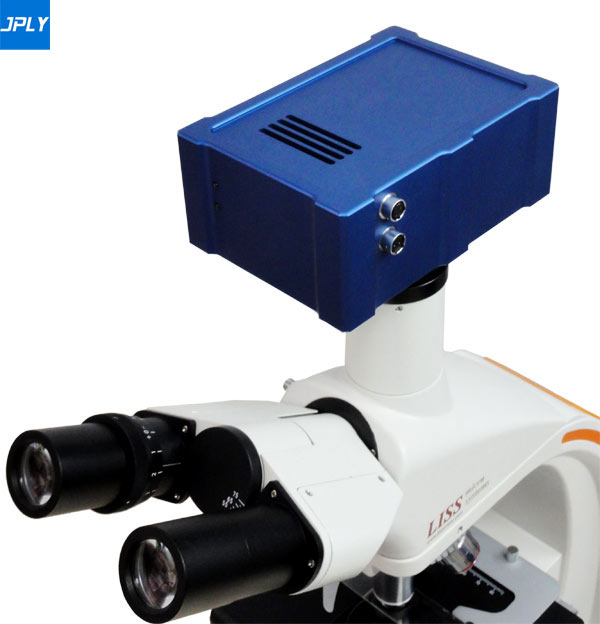 JPLY 1.4MP monochrome Cooled CCD Microscope Camera,JPLY_specification ...