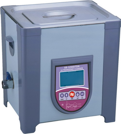 ultrasonic cleaner,Ningbo Scientz biotechnology Co.,Ltd_specification ...