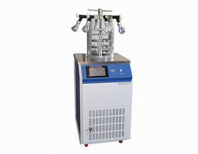 Lyophilizer,Ningbo Scientz biotechnology Co.,Ltd_specification/price ...