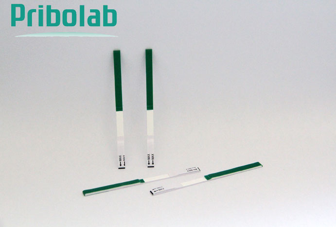 PriboFast®Mycotoxin Rapid Test Strips-Ochratoxin Test Strip,Pribolab ...