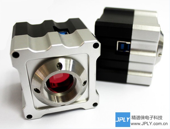 14.0 MP color cmos machine vision & Inspection Microscope Camera,JPLY ...