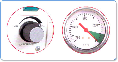 Craft™ Suction Pumps,Rocket Medical_specification/price/image_Bio-Equip ...