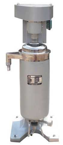 Traditional Chinese Medicine Extraction Type Tubular Centrifuge,Teruipu ...