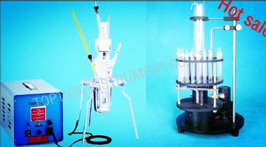 Photochem Reactor with UV lamp,Toption Instrument Co.,Ltd_specification ...