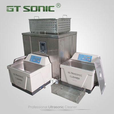 Ultrasound cleaner,sonic washer,sonic bath for medical hospital,GTSONIC ...