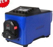 Lead Fluid EF803 series explosion-proof peristaltic pump,specification ...