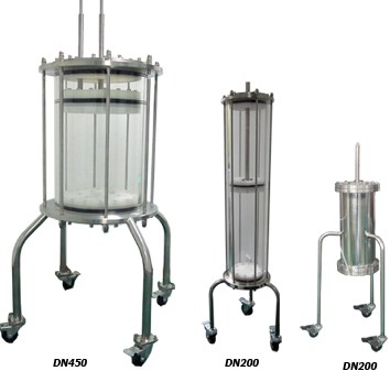 Chromatography Column Packing Cytiva, 51% OFF