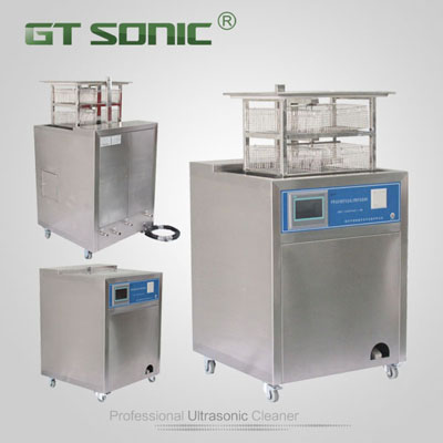 CSSD sterilizer ultrasonic cleaner for medical device,GT SONIC ...