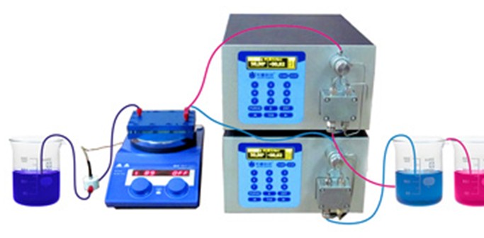 MicroReactor System-01,Lisui_specification/price/image_Bio-Equip in China