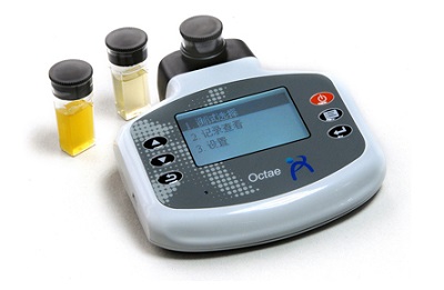 Portable Water Quality Analyzer,Ecalbio_specification/price/image_Bio ...