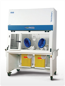Isoclean® Pharmacy Compounding Aseptic Containment Isolator ...