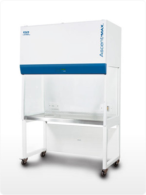 Ascent® Max Ductless Fume Hood - With Secondary HEPA Filter (E-Series),ESCO_specification/price ...