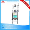 Pilot scale/Lab scale thermal jacketed bioreactor price 1L/2L/3L/5L/10L ...