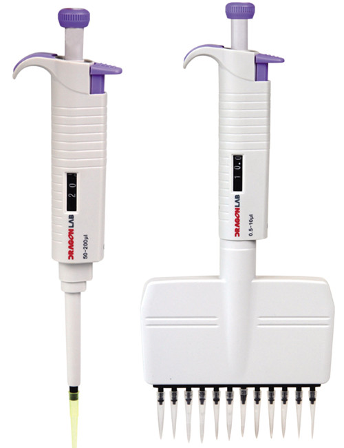 MicroPette Plus Autoclavable Pipette (Adjustable and Fixed Volume ...