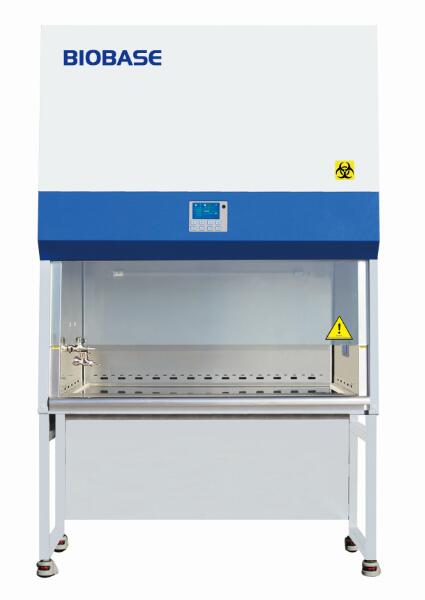 BIOBASE The Smallest Mini biosafety cabinet, table top biosafety ...