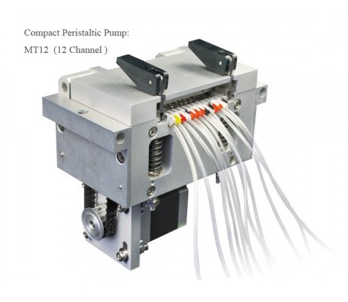 Multi-Channel Peristaltic Pump,Baoding Shenchen Precision Pump Co., Ltd ...