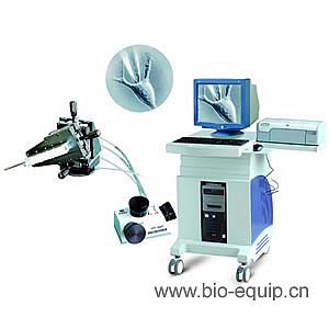 Precision Controlled Cell Electrophysiological Micromanipulator,Jiangsu ...