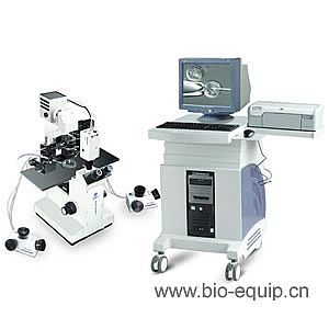 Biological Cell Micromanipulation System,Jiangsu Rich Life Science ...