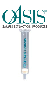 Oasis MCX,Waters Corporation_specification/price/image_Bio-Equip in China