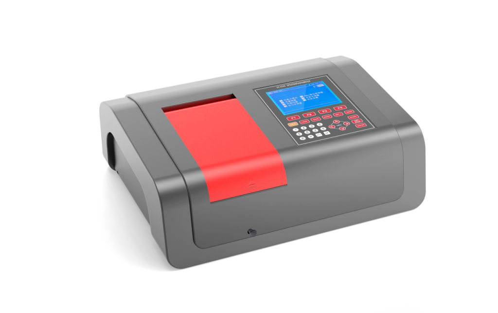 Split Beam UV-VIS Spectrophotometer,Macy(China)Instruments Inc ...