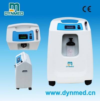 New 10L oxygen concentrator for hospital with oxygen sensor DO2-10AM ...
