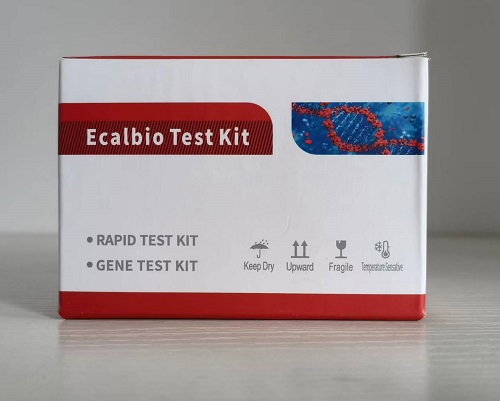 Transgene CP4 EPSPS Test Strip,Ecalbio_specification/price/image_Bio ...