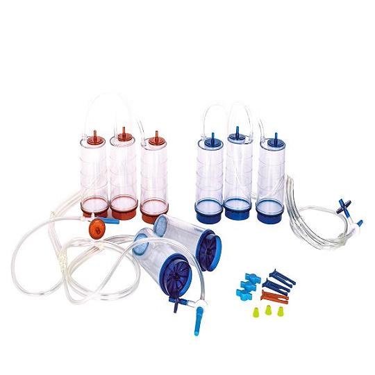 Closed Sterile Canister,Hangzhou winteam_specification/price/image_Bio ...
