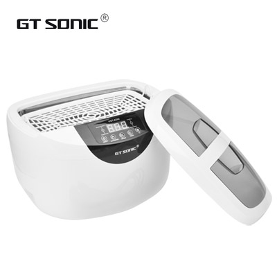 2.5L dental Tattoo use ultrasonic cleaner tank,GT SONIC_specification ...