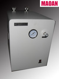 Pure Air Generator,Jinan Mao An Instrument_specification/price/image ...