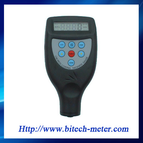 Coating Thickness Meter Manufacturer and Wholesale,Coating Thickness ...
