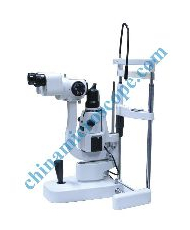 MIC-LL5X1 silt lamp microscope,MIC TECH_specification/price/image_Bio ...