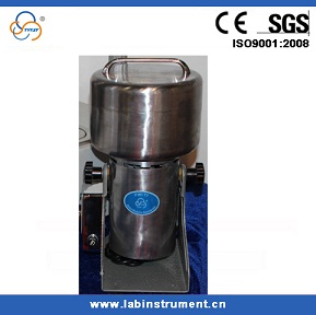 Herbal Medicine Disintegrator,specification,price,image-Bio-Equip in China