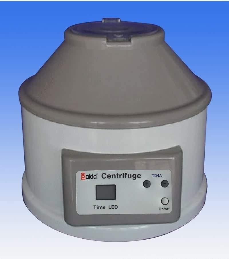 Mini Centrifuge/Small Centrifuge/Hand Centrifuge/Personal mini ...