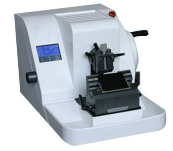 Fully Automatic paraffin microtome,Jinhua Huiyou instrument and ...