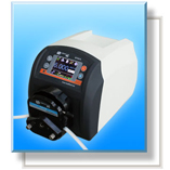Dosing Peristaltic Pumps BT601F,CE&RoHS,2300ml/min,ABS house,600rpm ...