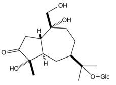 atractyloside A,Weikeqi Biotech_specification/price/image_Bio-Equip in ...