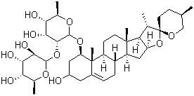 Ophiopogonin B,specification,price,image-Bio-Equip in China