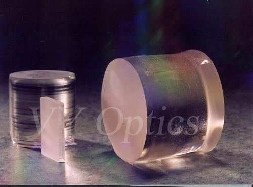 Optical LiNbO3(Lithium Niobate) crystal lens/powder,VY Optics ...
