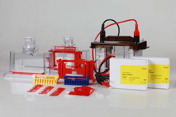 VE-586 Blotting Electrophoresis Cell,Gel Imaging System_specification/price/image_Bio-Equip in China