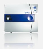 Horizontal, bench-top autoclaves 23-200,systec_specification/price ...