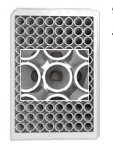 96-Well Plate,Meso Scale Discovery_specification/price/image_Bio-Equip ...