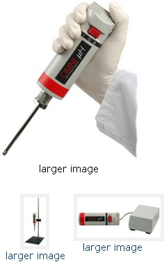 Omni Micro Homogenizer (μH),OMNI INTERNATIONAL_specification/price ...