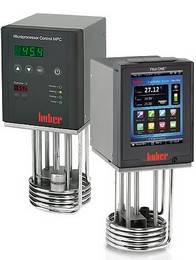 Immersion thermostats | MPC • Compatible Control,huber high precision ...