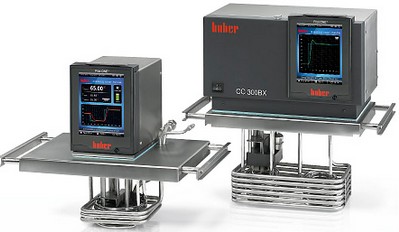 Visco baths | Compatible Control,huber high precision thermoregulation ...